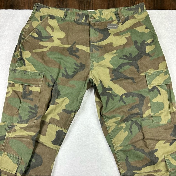Rothco | Pants | Military Bdu Rothco Ultra Force Pants Xl Regular ...